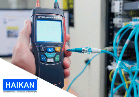 Certificação de Rede: Normas TIA/EIA-568-D Explicadas para Leigos ...