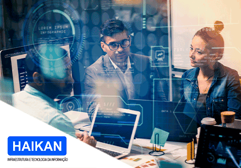 Como Escolher o Melhor Serviço de TI em BH para sua Empresa | Haikan ...
